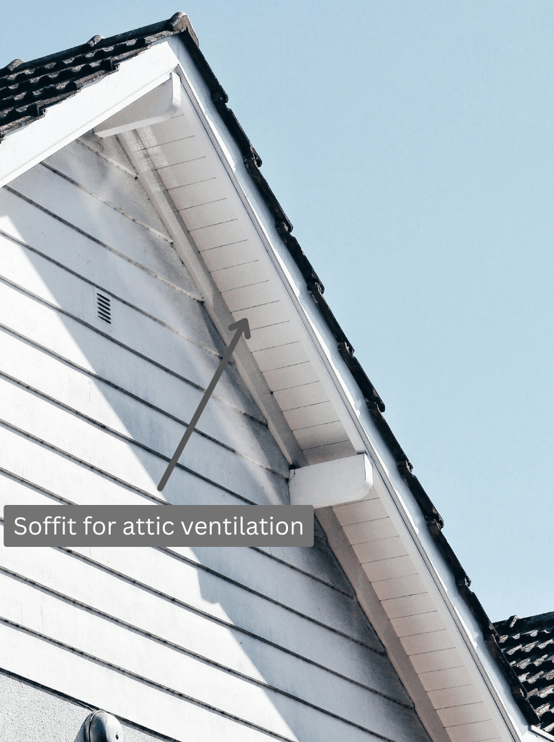 The Importance of Proper Attic Ventilation for Your Roof